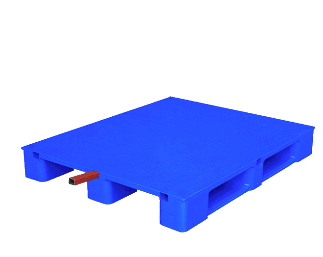 TP-1 METAL PROFİL KAPASİTESİ